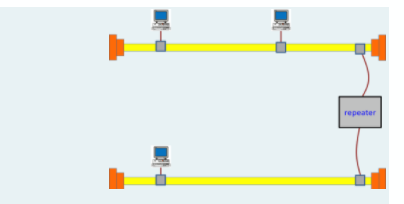 Solved You have Ethernet 10 Mbps, half-duplex network. | Chegg.com