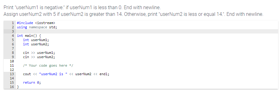 Solved Jump to level 1 Write code that prints: Ready! | Chegg.com Solved Jump to level 1 Write code that prints: Ready! | Chegg.com