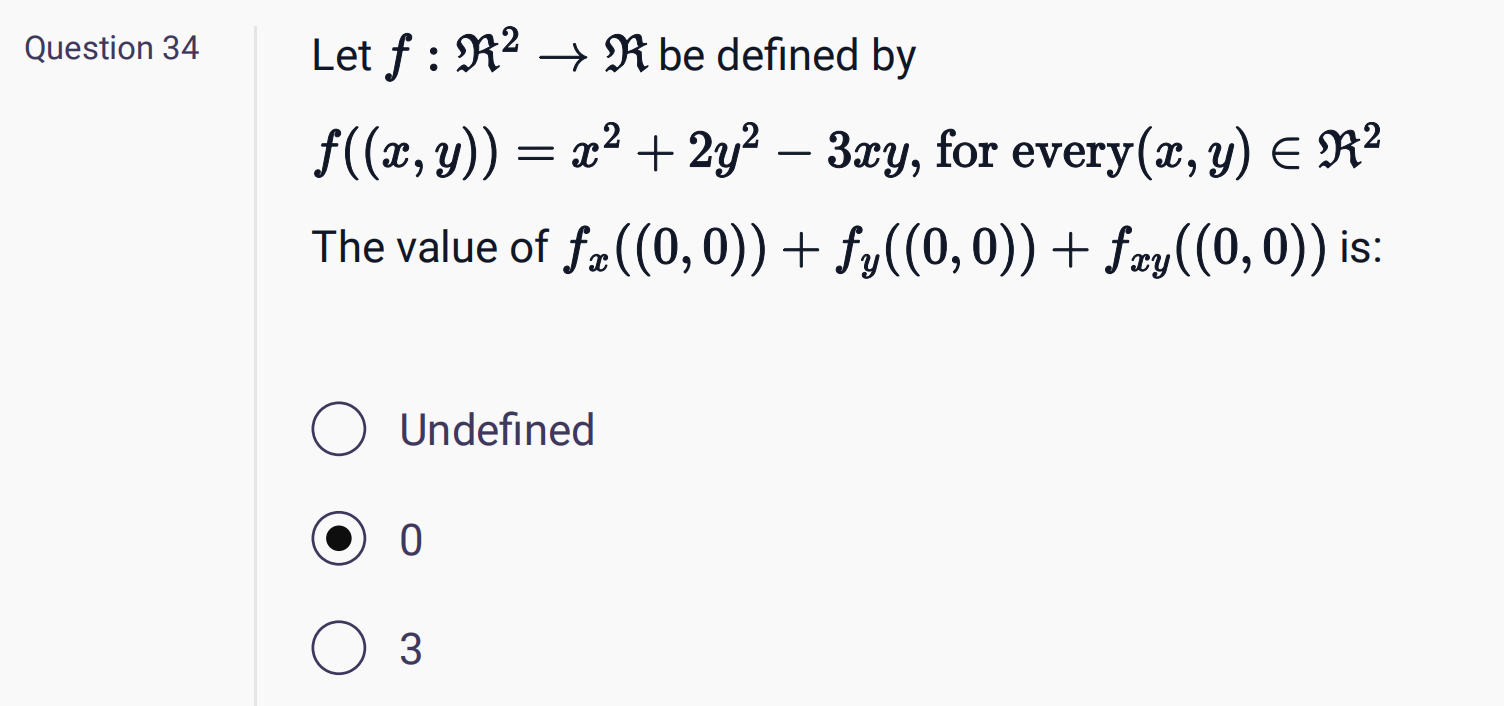 Solved For each n=1,2,3,…, define fn(X)=1+nnx2 for every x∈ℜ | Chegg.com