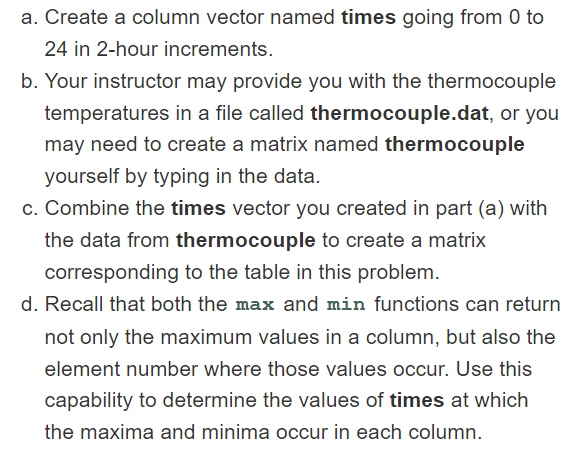 Solved How do you type the code for this into matlab? Really | Chegg.com