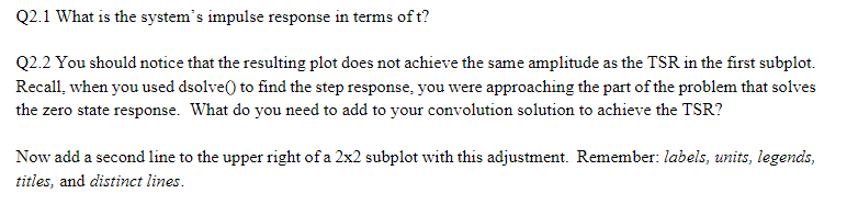 PART 3: APPLYING DIFFERENT TECHNIQUES TO A CLASSIC | Chegg.com
