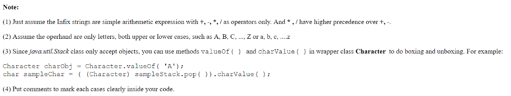 I need help writing a small Java program that uses | Chegg.com