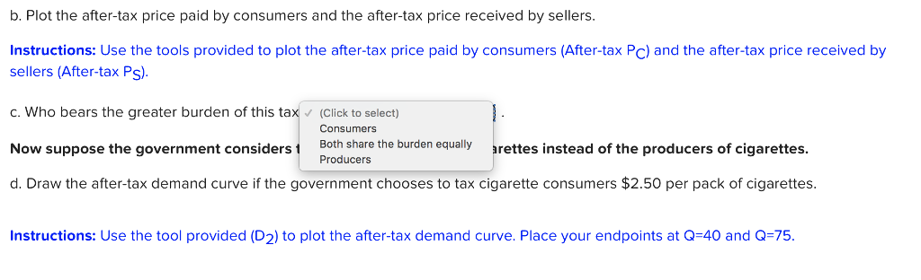 Solved Suppose the government is considering taxing | Chegg.com Solved Suppose the government is considering taxing | Chegg.com