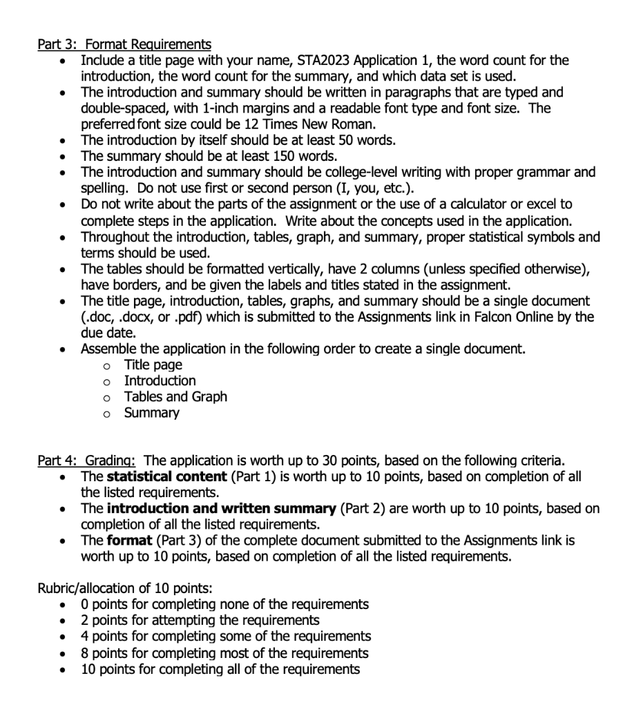 Solved Can you please, help me with this whole assignment. | Chegg.com