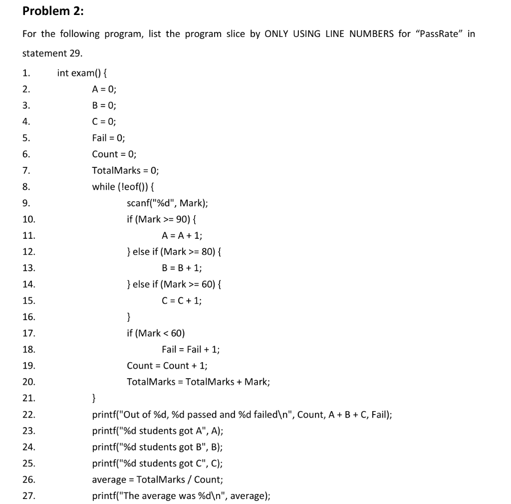 Solved Problem Descriptions: The purpose of this assignment | Chegg.com