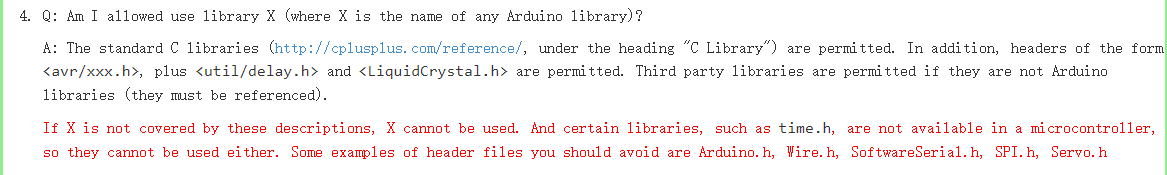 Solved #include #define ECHO_PIN 8 #define TRIG_PIN | Chegg.com