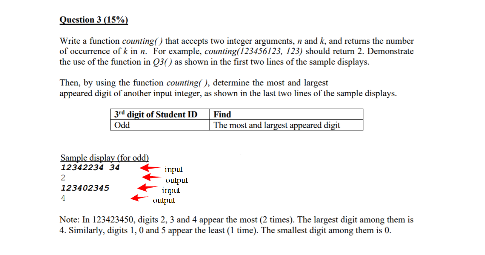 Solved please using c++ programming language to finish | Chegg.com