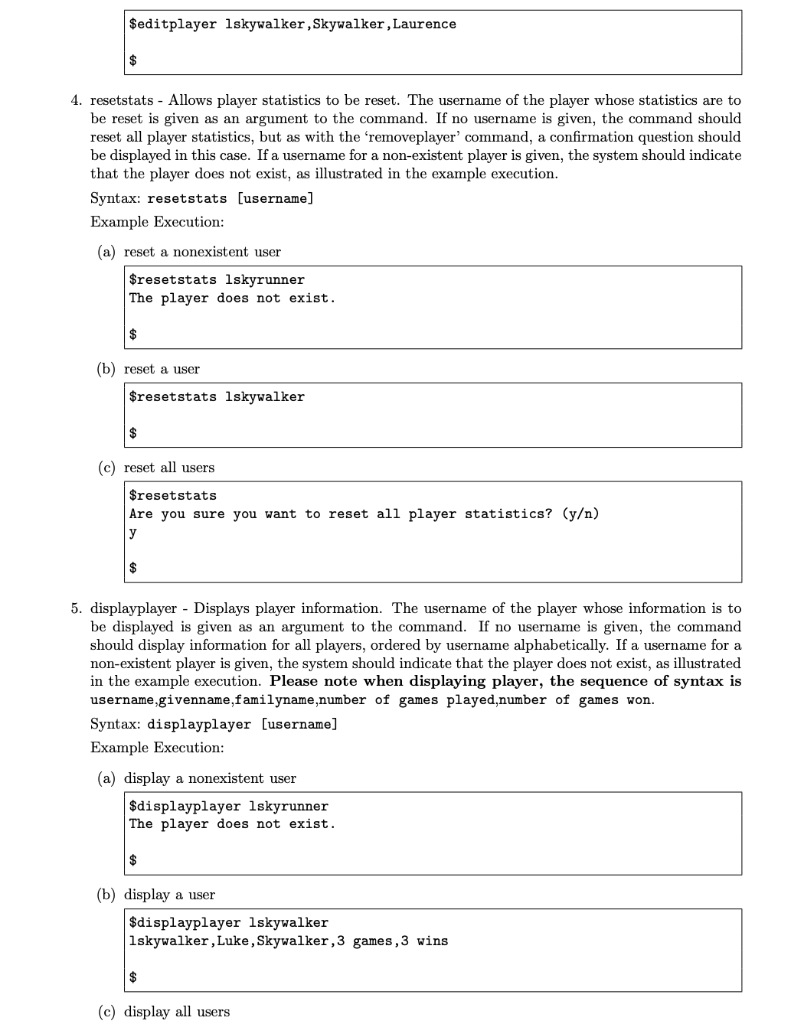 Solved The task is to create a Nim game using JAVA | Chegg.com