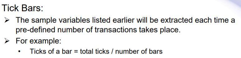 [URGENT HELP]How to plot tick bar in the number of | Chegg.com