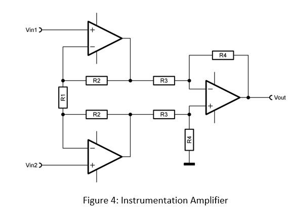 Solved Calculate the circuit components. Design an | Chegg.com