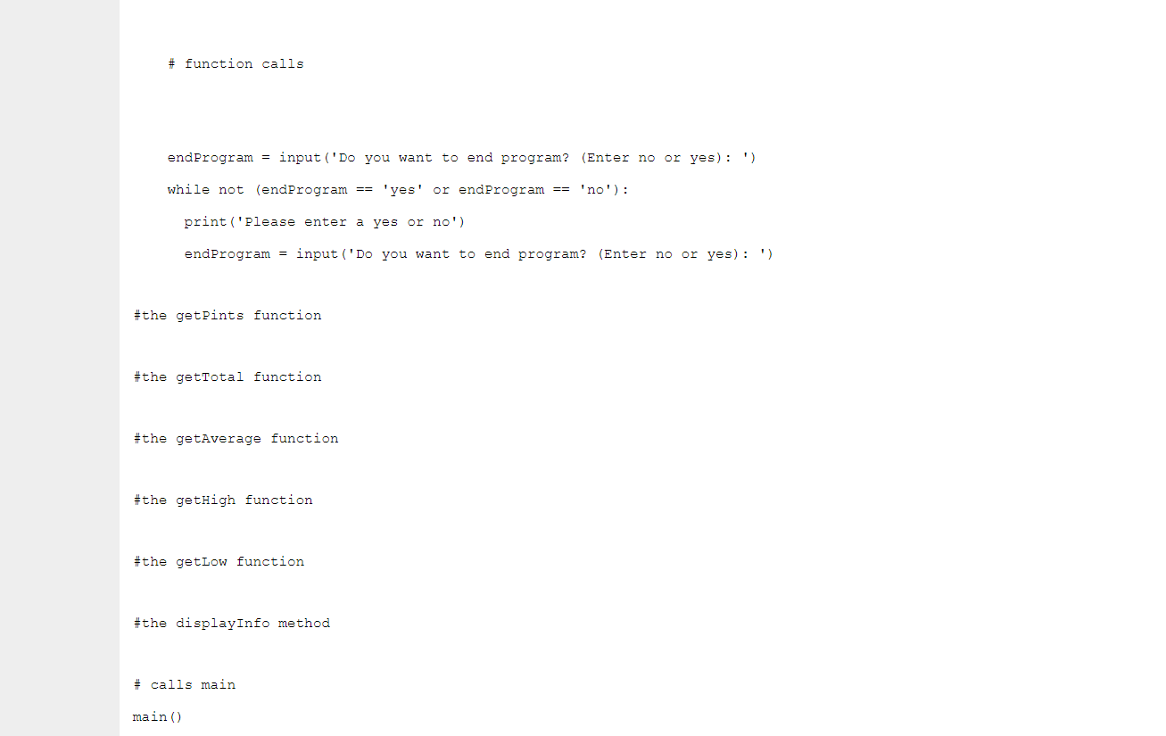Solved PLEASE FOLLOW THESE STEPS AND DO IT IN IDLE PROGRAM | Chegg.com