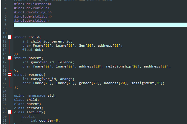 Solved Problem Kids Plus is a small child care facility | Chegg.com