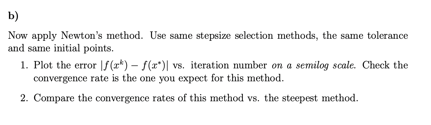 Solved Consider the problem | Chegg.com