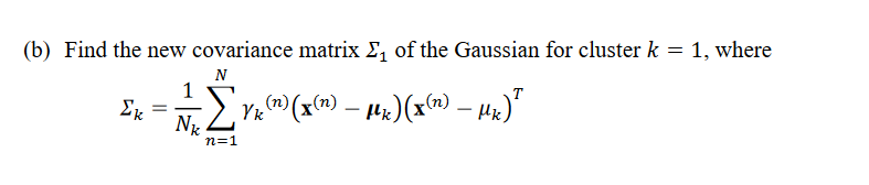 Solved Suppose We Have The Following Three Training Data Of