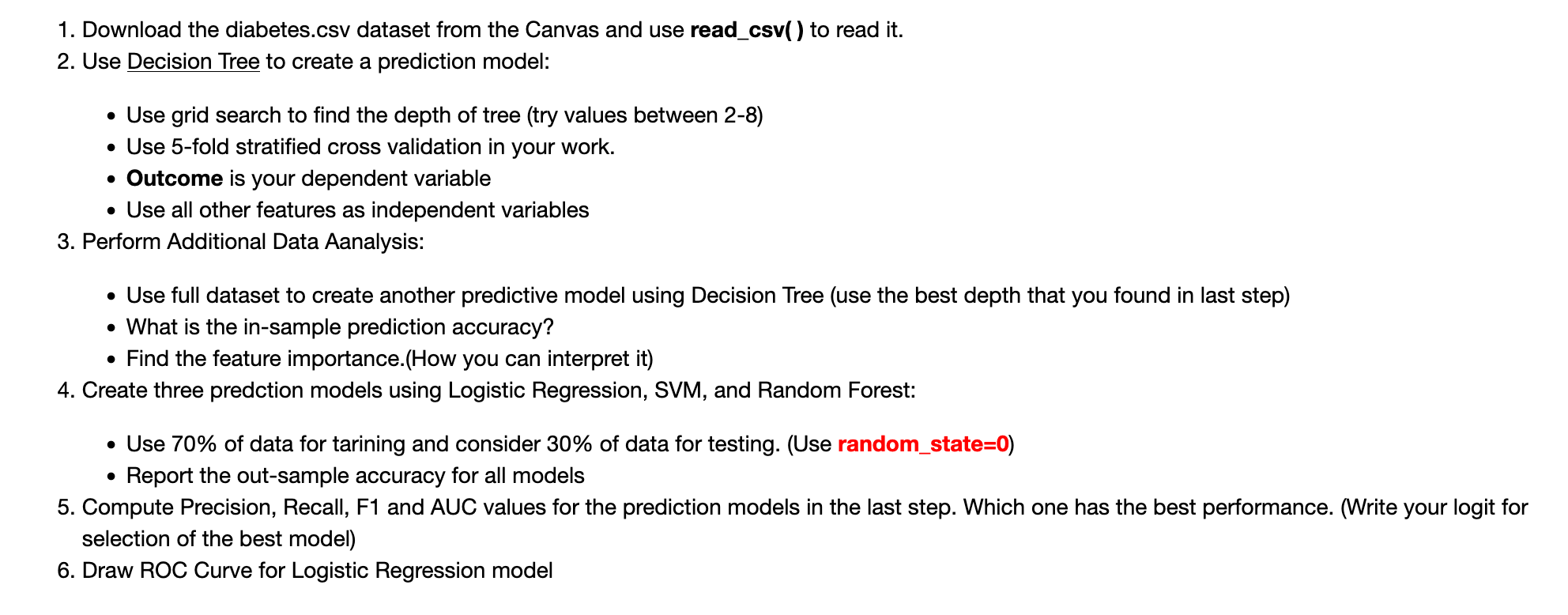 Please use Python. I can't upload or share link on | Chegg.com
