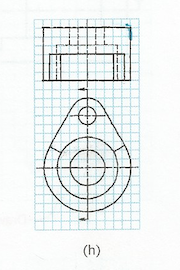 Solved Exercise 8.4 Freehand Sectioning Problems. Sketch | Chegg.com