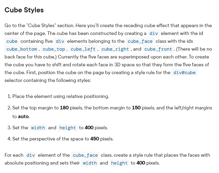 Solved Body Header Styles Go to the "Body Header Styles" | Chegg.com