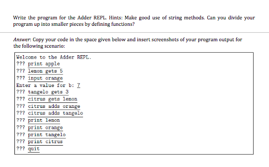 Solved 2.1 Problem 1 Problem: The people of ancient land of | Chegg.com