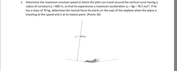 Solved Determine the maximum constant speed at which the | Chegg.com