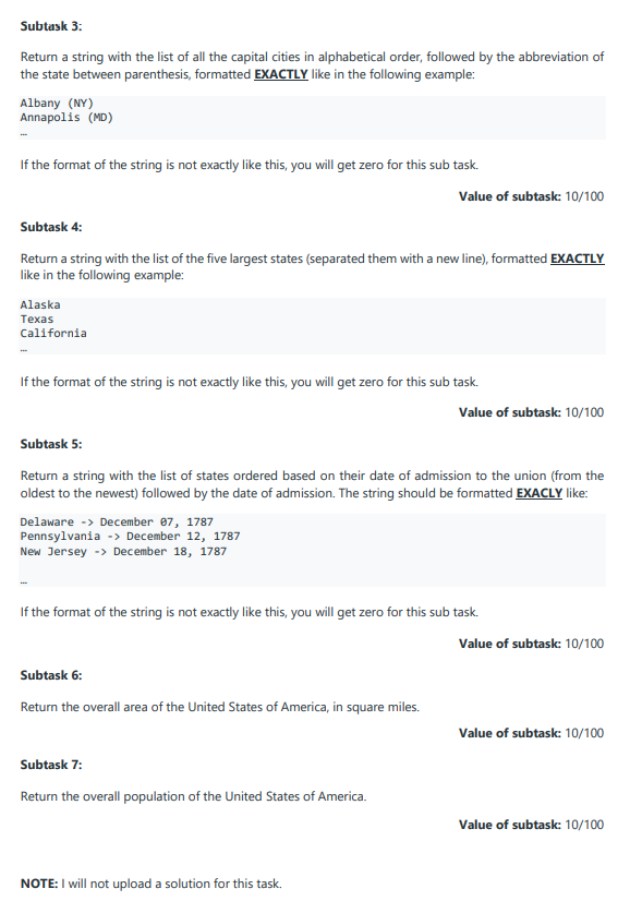 Solved This is my second time uploading this assignment and | Chegg.com