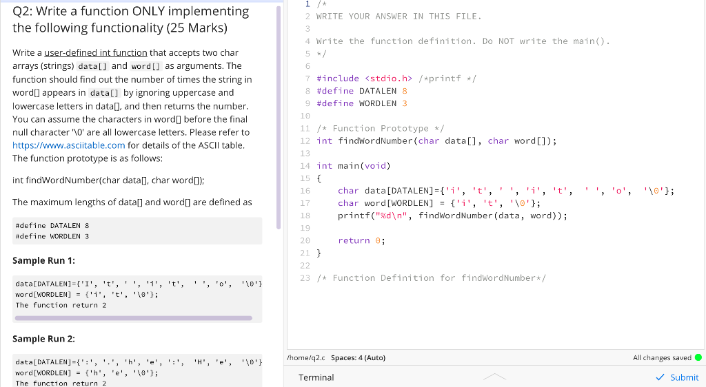 Solved Hey guys I need help with the question below, the | Chegg.com