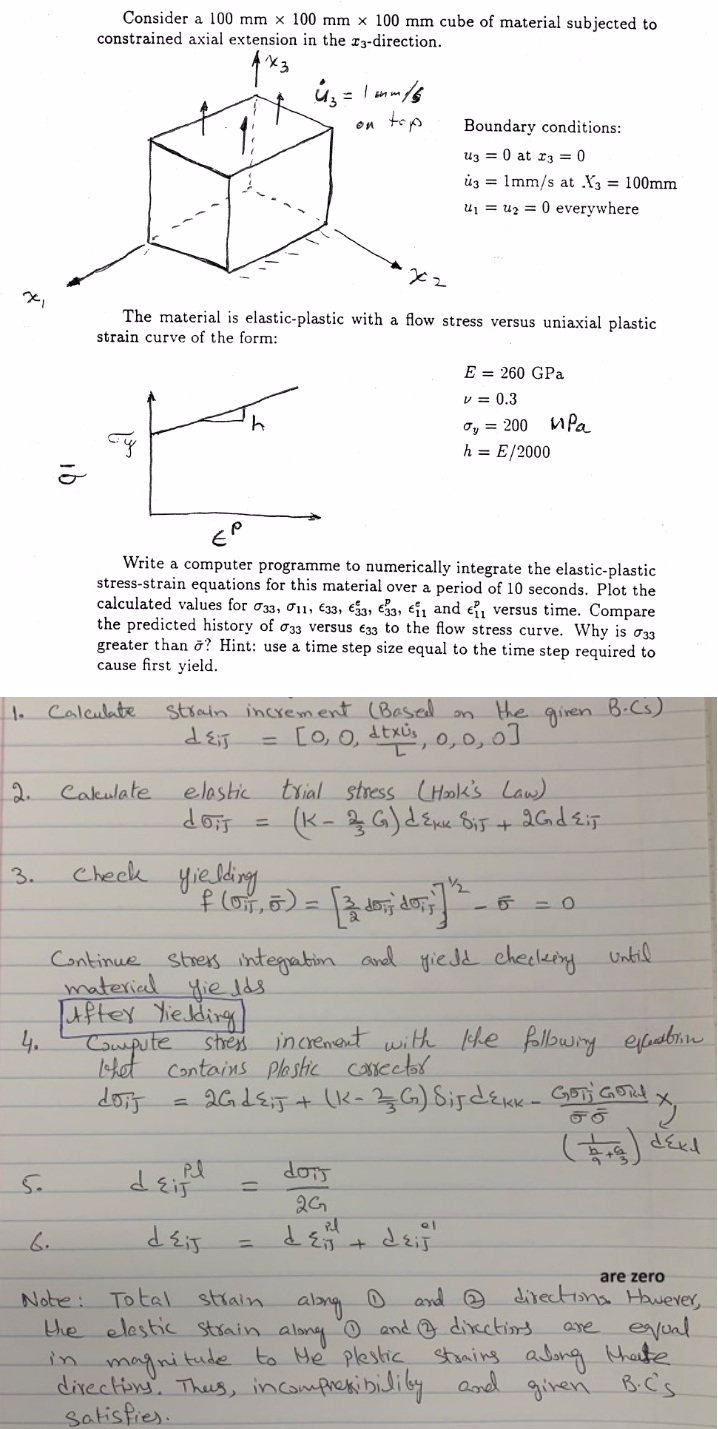 Solved A DETAILED MATLAB CODE FOR THIS QUESTION, BASED ON | Chegg.com