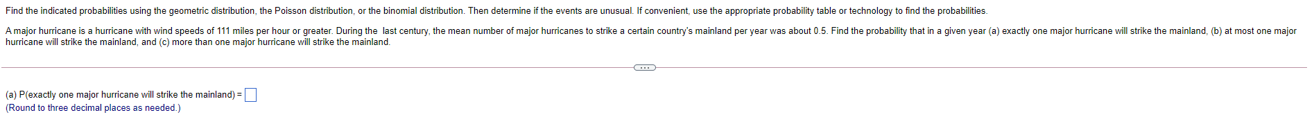 Solved Help with parts A-C would be much appreciated! | Chegg.com