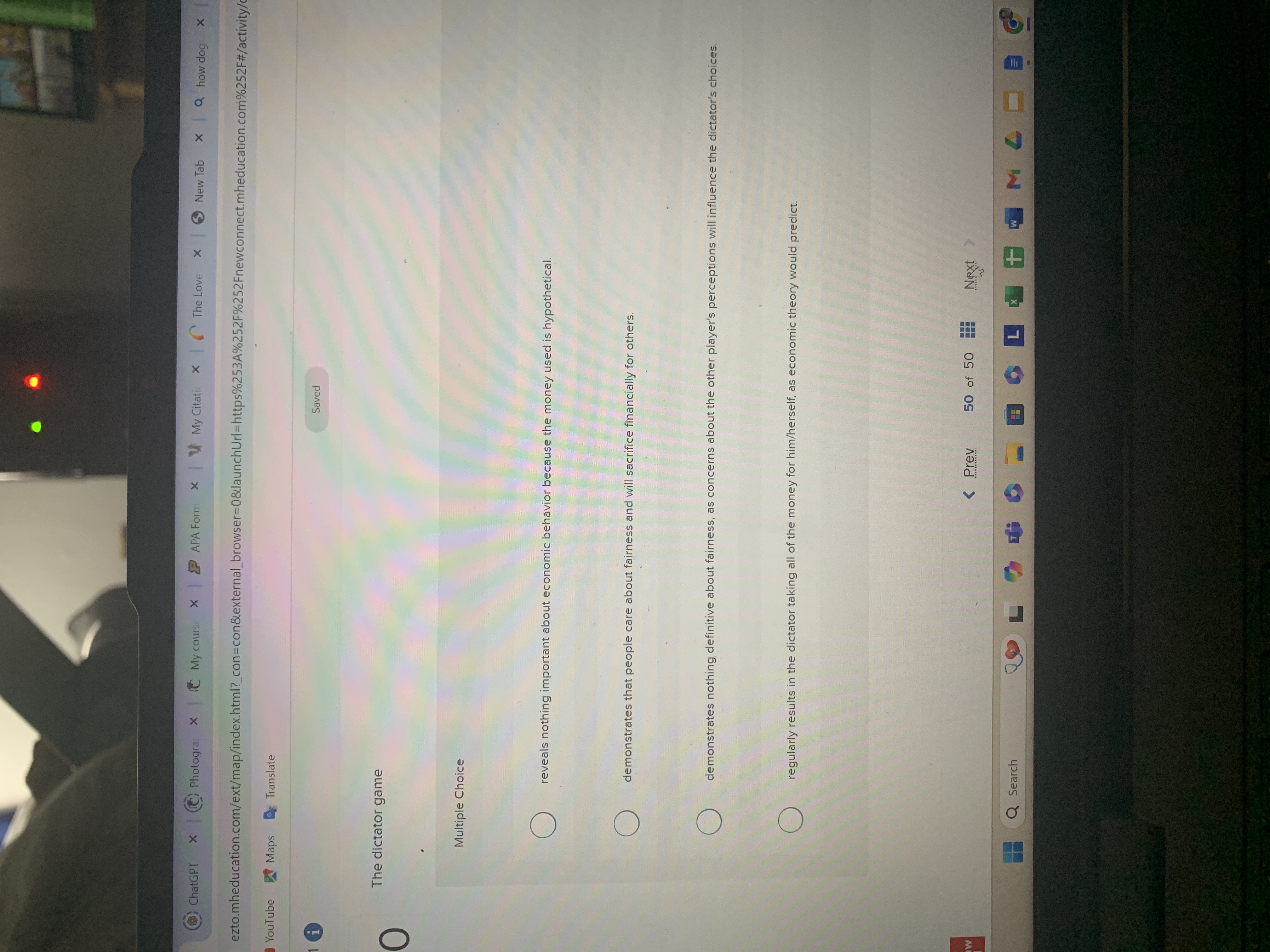 Solved Multiple Choicereveals nothing important about | Chegg.com
