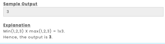 Solved Array Operations: Multiplication Given an array A of | Chegg.com