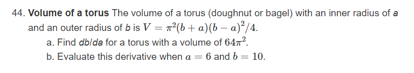 Solved 13-26. Implicit differentiation Carry out the | Chegg.com