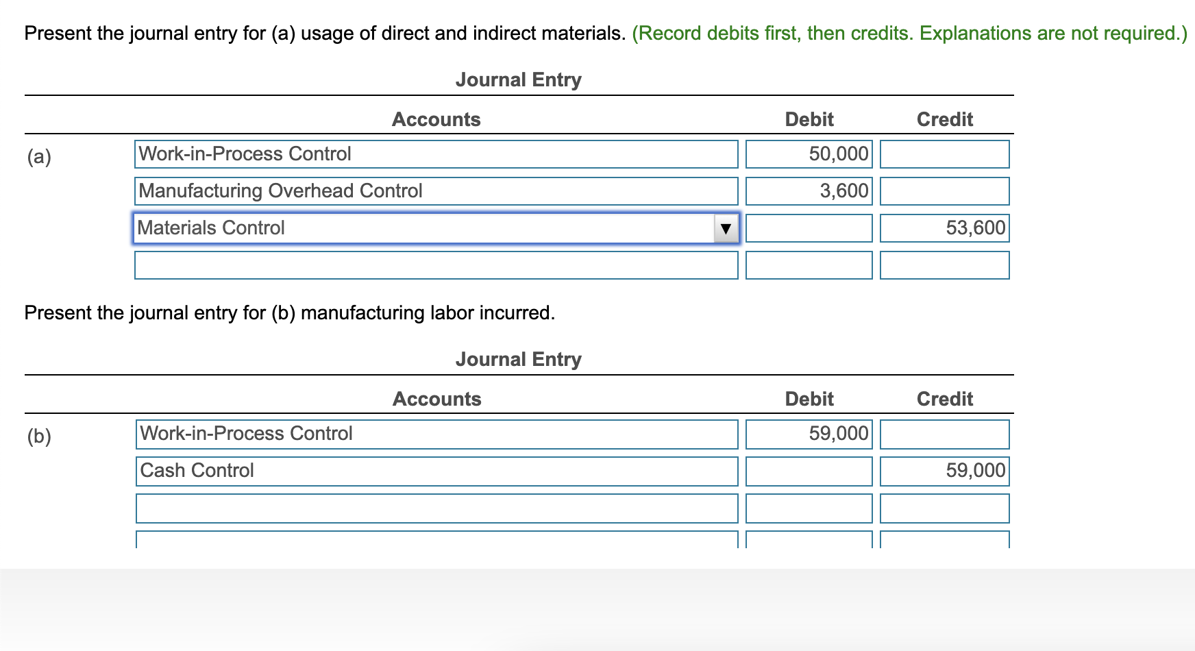 Solved Clara Corporation manufactures custom cabinets for | Chegg.com