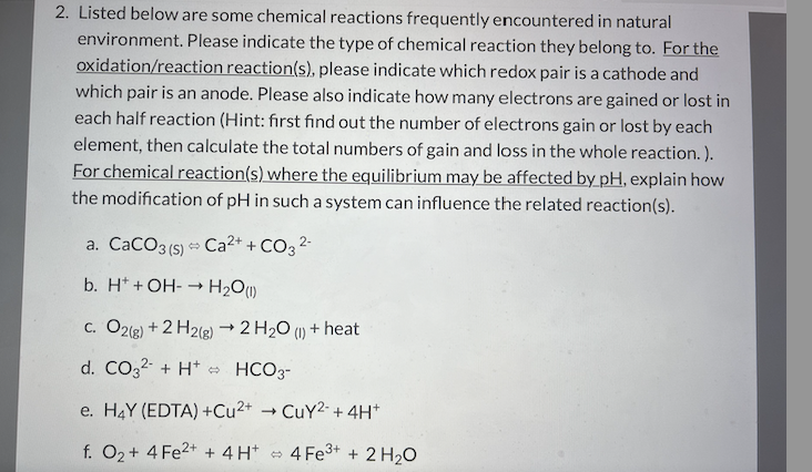 Solved Solve this question please! I tried doing it and i | Chegg.com