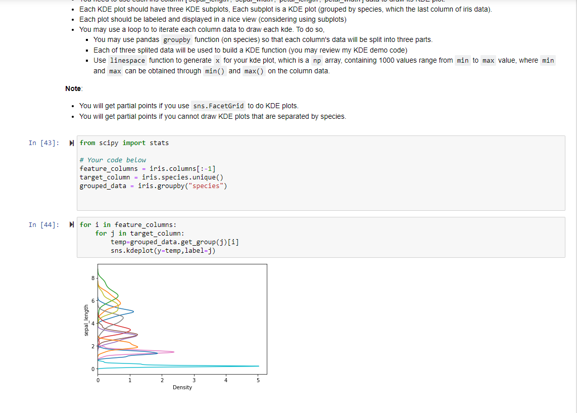 Solved In this program assignment, you will write your code | Chegg.com