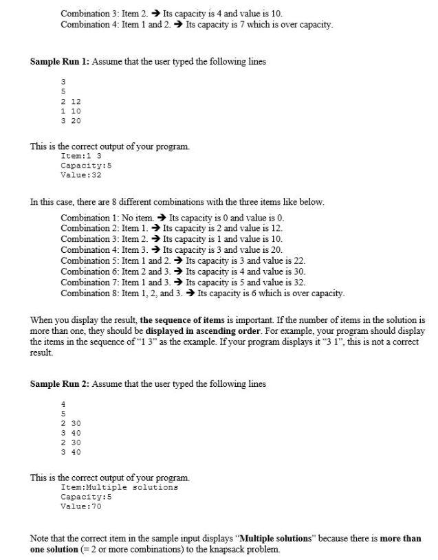 Write a C++ (or Java) program named hw4_1.cpp Your | Chegg.com