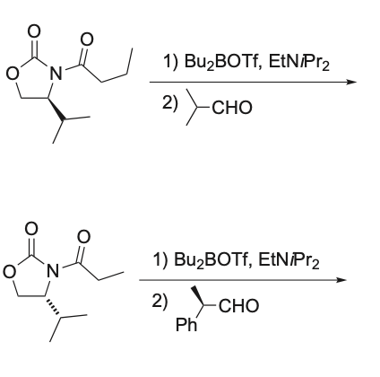 Solved Provide the products for each of the following, | Chegg.com