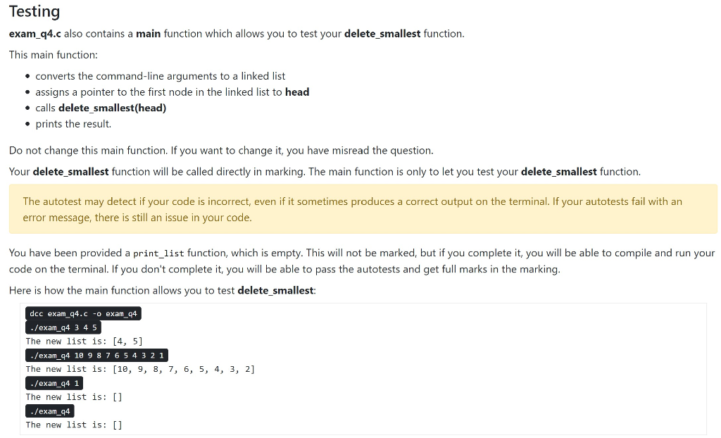 Solved Your task is to add code to this function in | Chegg.com