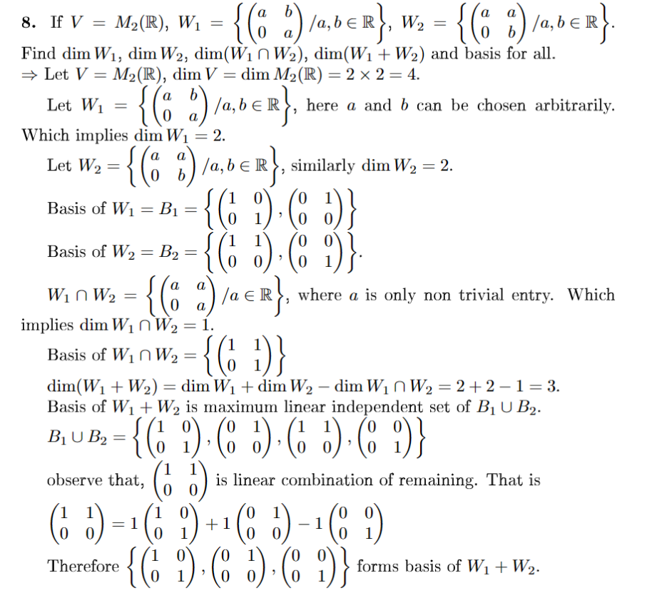 Solved I have attached the solution too, could you please | Chegg.com