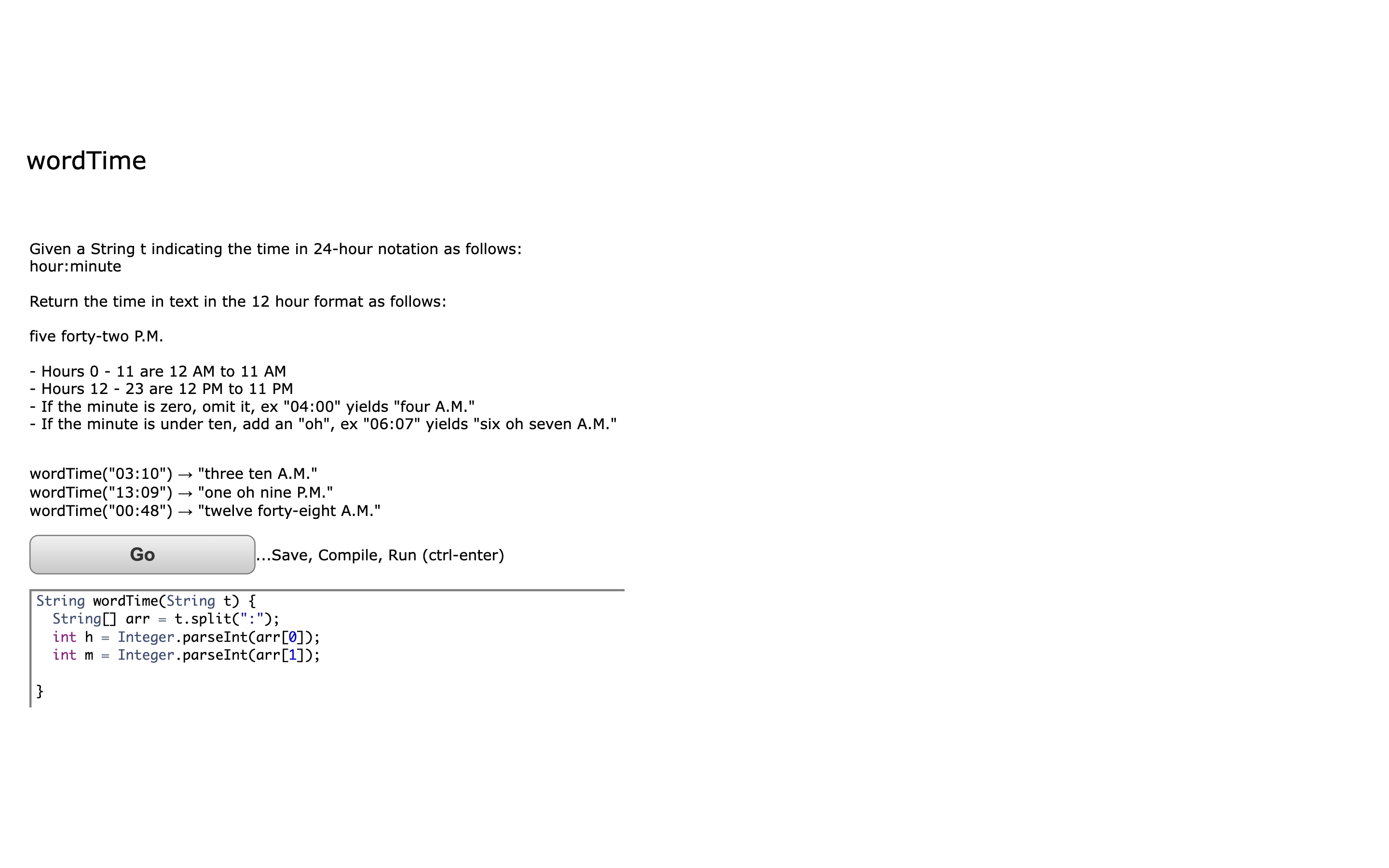 Solved IS THERE A WAY TO SOLVE THESE CODING PROBLEMS BY NOT | Chegg.com