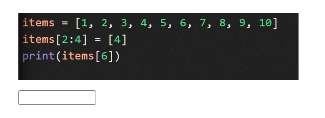 Solved \\( \\begin{array}{l}\\text { items | Chegg.com