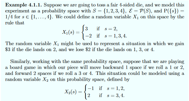 Solved Exercise 4.1. Compute and graph the distribution | Chegg.com