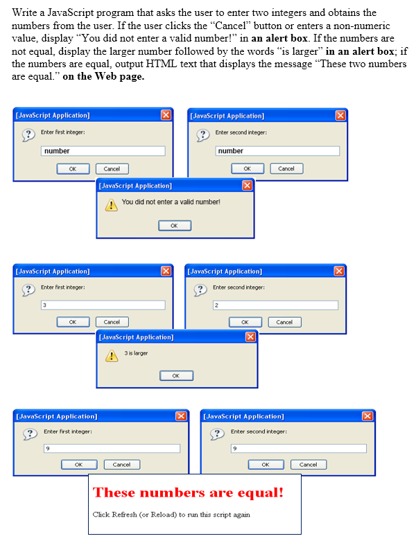 Javascript Program To Add Two Numbers Tecadmin Riset