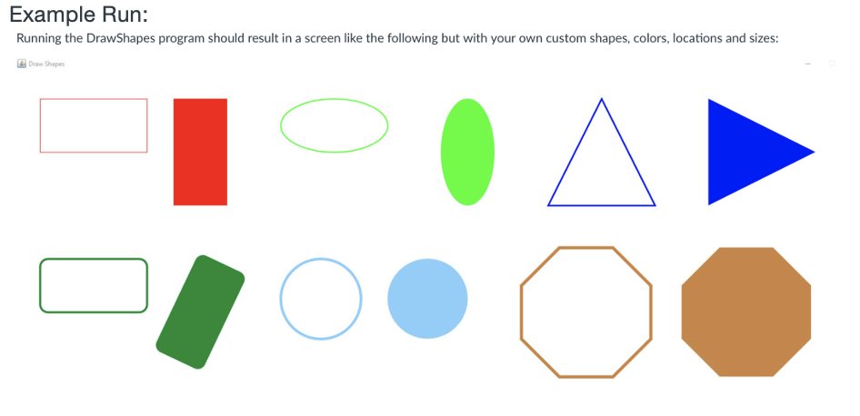 Solved Examples //Draw a | Chegg.com