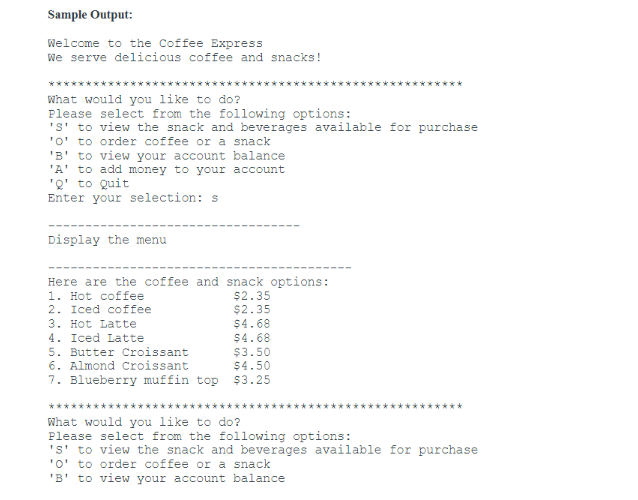 Solved and scanf), math in C, conditions, a while loop, and | Chegg.com