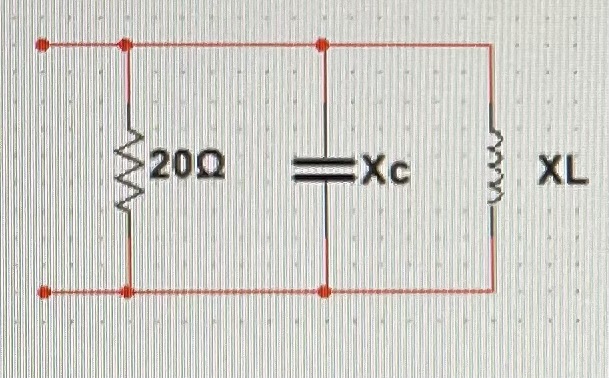 Solved Calculate the input impedance (in rectangular | Chegg.com