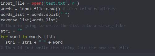 Solved 3.(40%) This assignment consists of 3 parts: 1. Write | Chegg.com