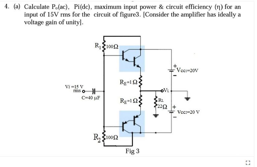 Solved (a) Calculate \\( | Chegg.com