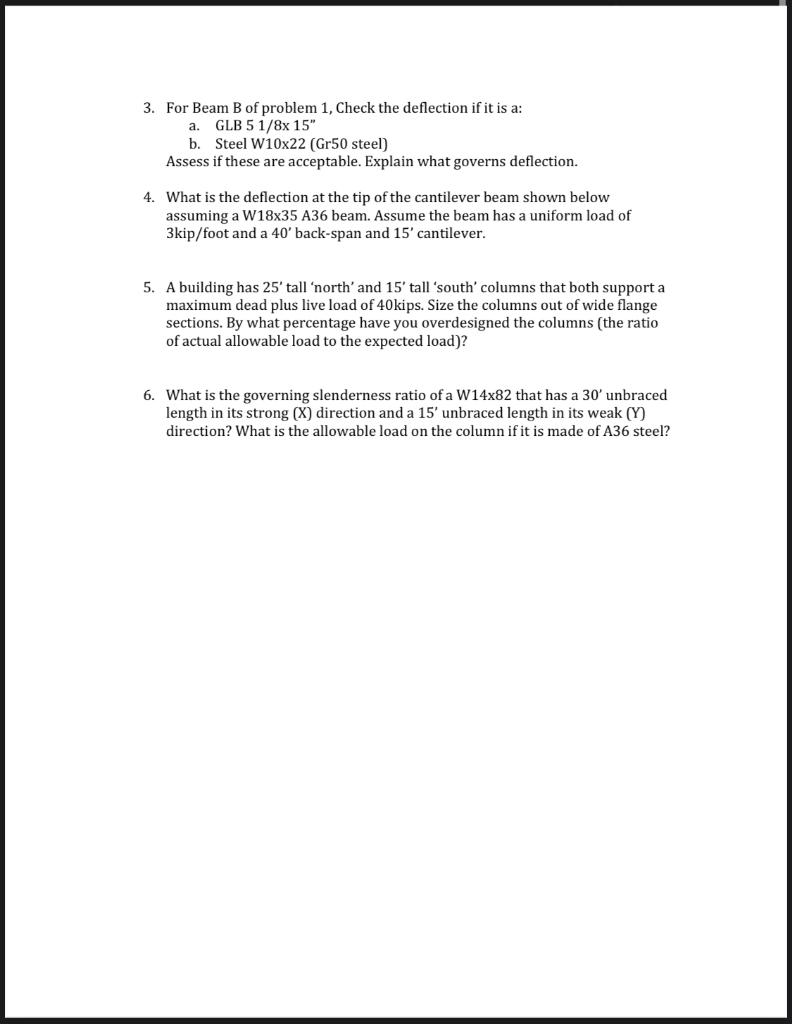 Solved Answer the following questions. Show your work. BOX | Chegg.com