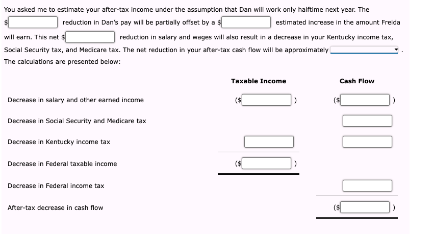 Solved Note: This problem is for the 2019 tax year. Daniel | Chegg.com