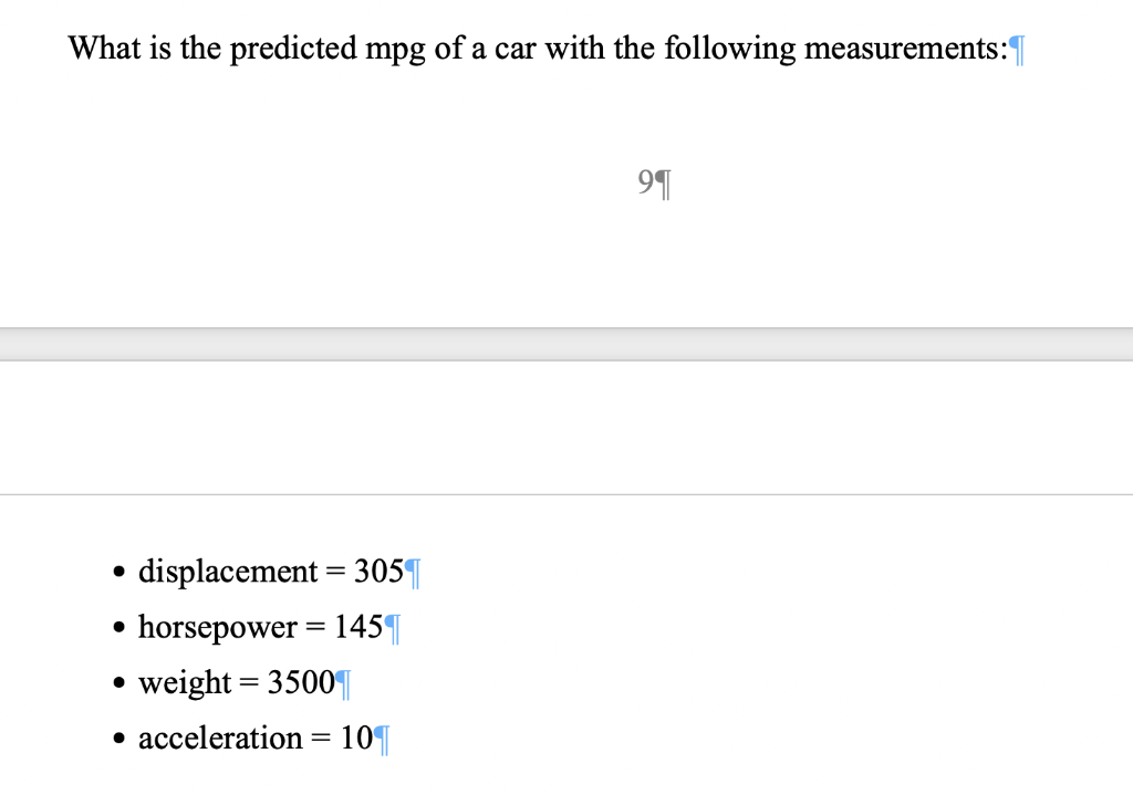 Only the Python packages seaborn, scikit-learn and | Chegg.com