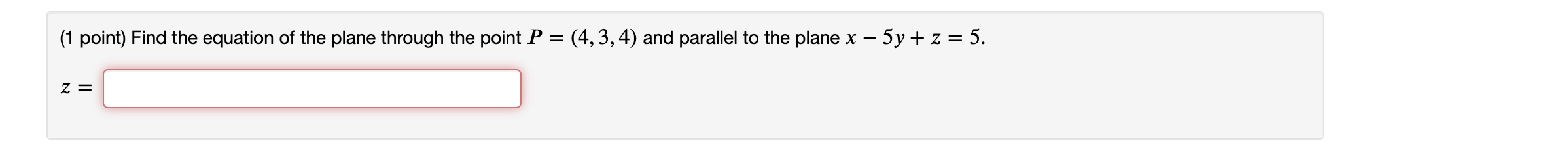 Solved DUE BY MIDNIGHT, PLEASE HELP!!! Find the equation of | Chegg.com